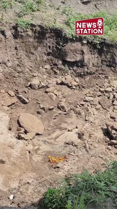 Bullet Train Project: 360-Meter Long High-Speed Bridge on Purna River in Navsari, Gujarat - YouTube