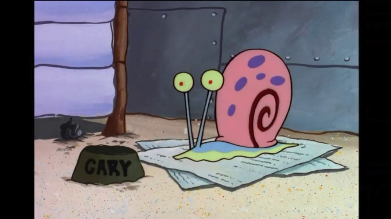 Spongebob First scene (Japanese) - YouTube