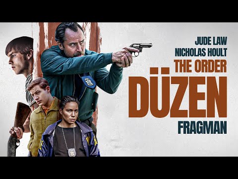 The Order I Düzen I Türkçe Altyazılı Fragman