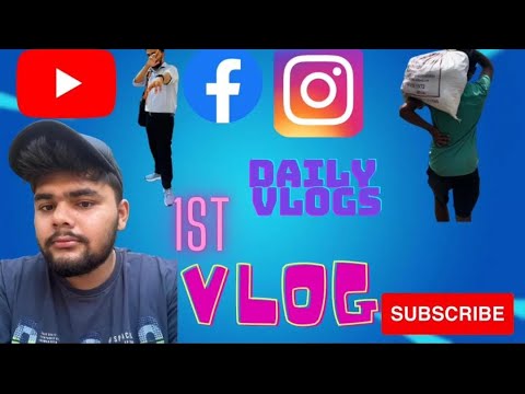 Daily vlog day 2 vlog 2 - YouTube