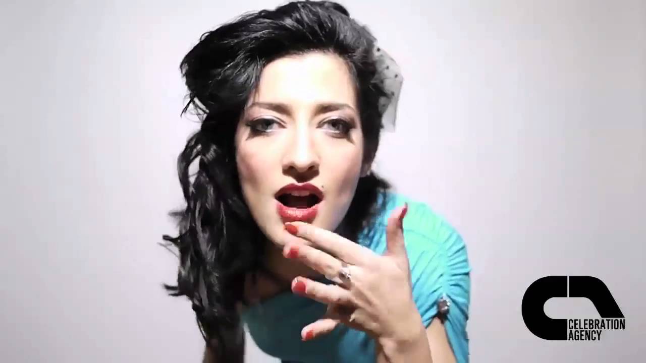 LADY JANET - YouTube