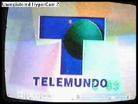 id telemundo 1993 wkaq wora tv - YouTube