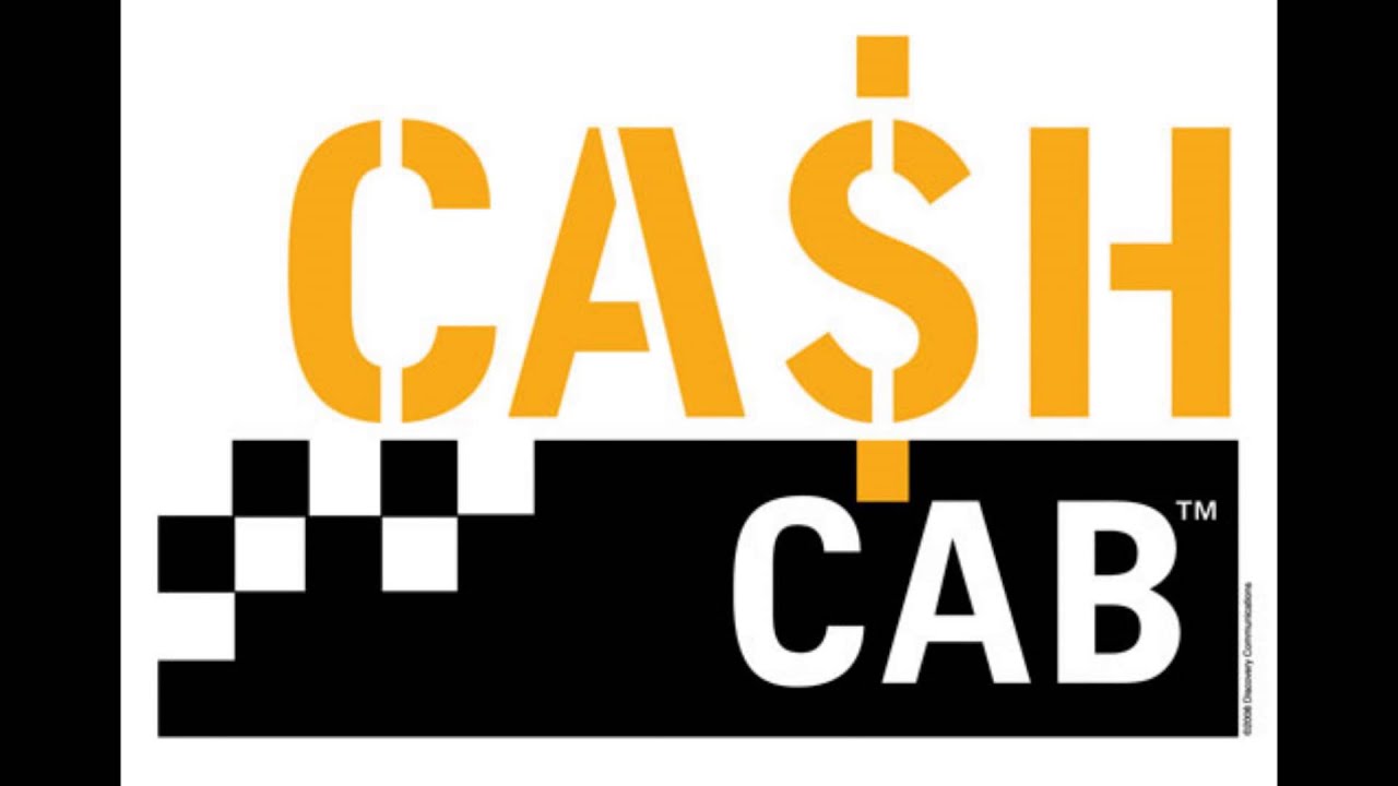 Cash Cab - YouTube