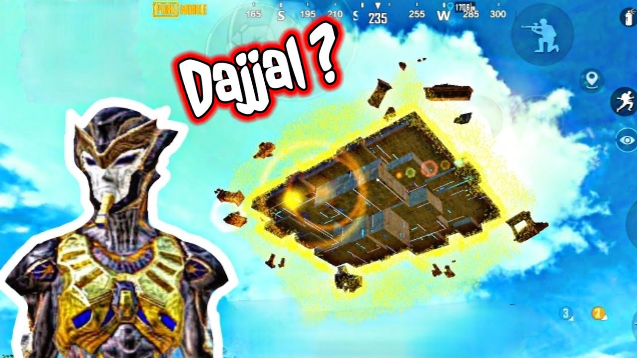 PUBG MOBILE NEW UPDATE 😱 | Pharaoh | itX Wizard - YouTube
