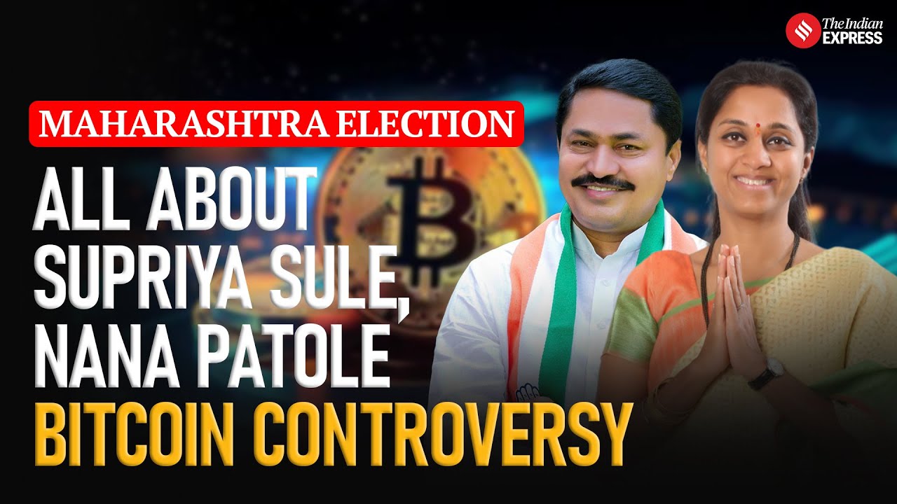 Supriya Sule Vs Ajit Pawar: Sule Files Criminal Complaint, Pawar Says ...