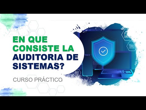 Auditoría de Sistemas en 2 minutos: qué es y por qué deberías conocerla ⏱️💻
