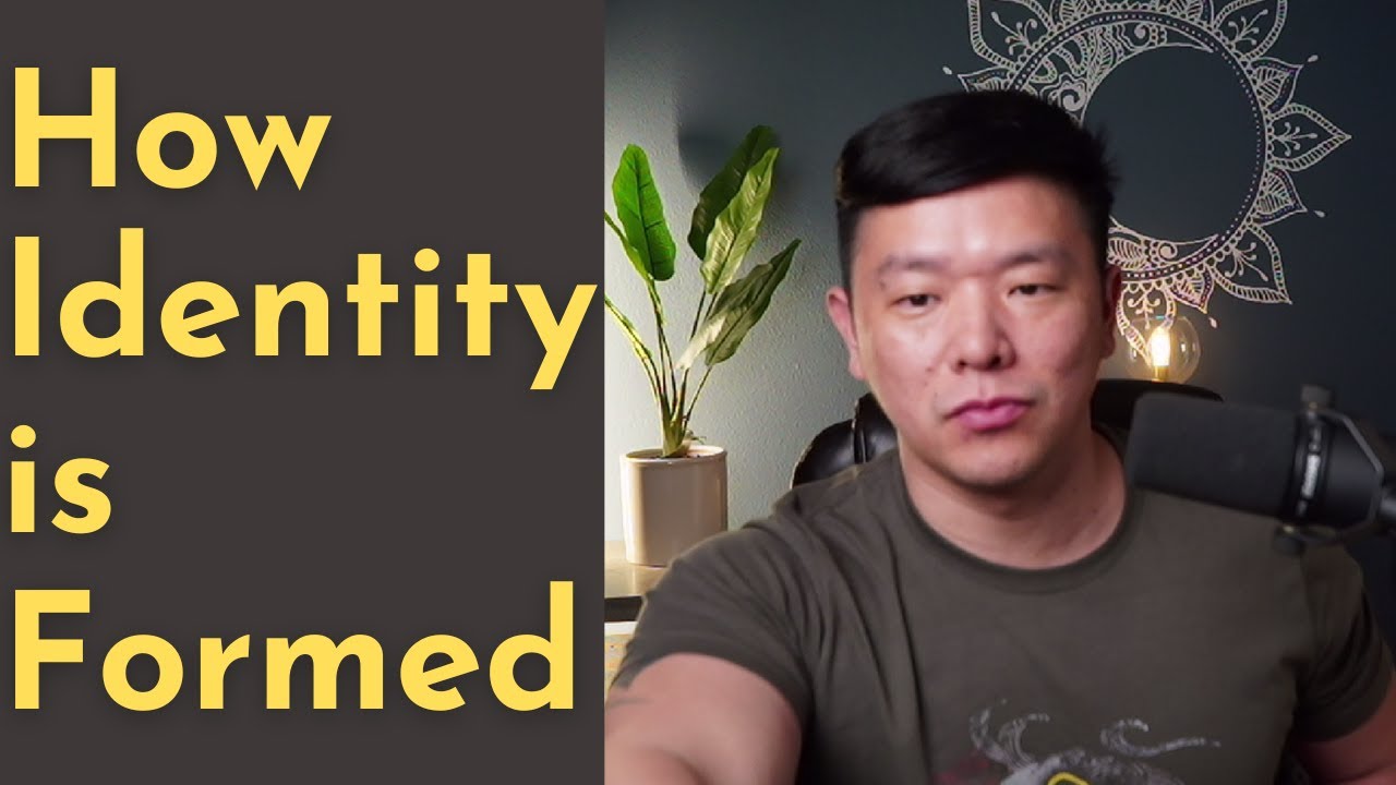 How Identity is Formed - YouTube