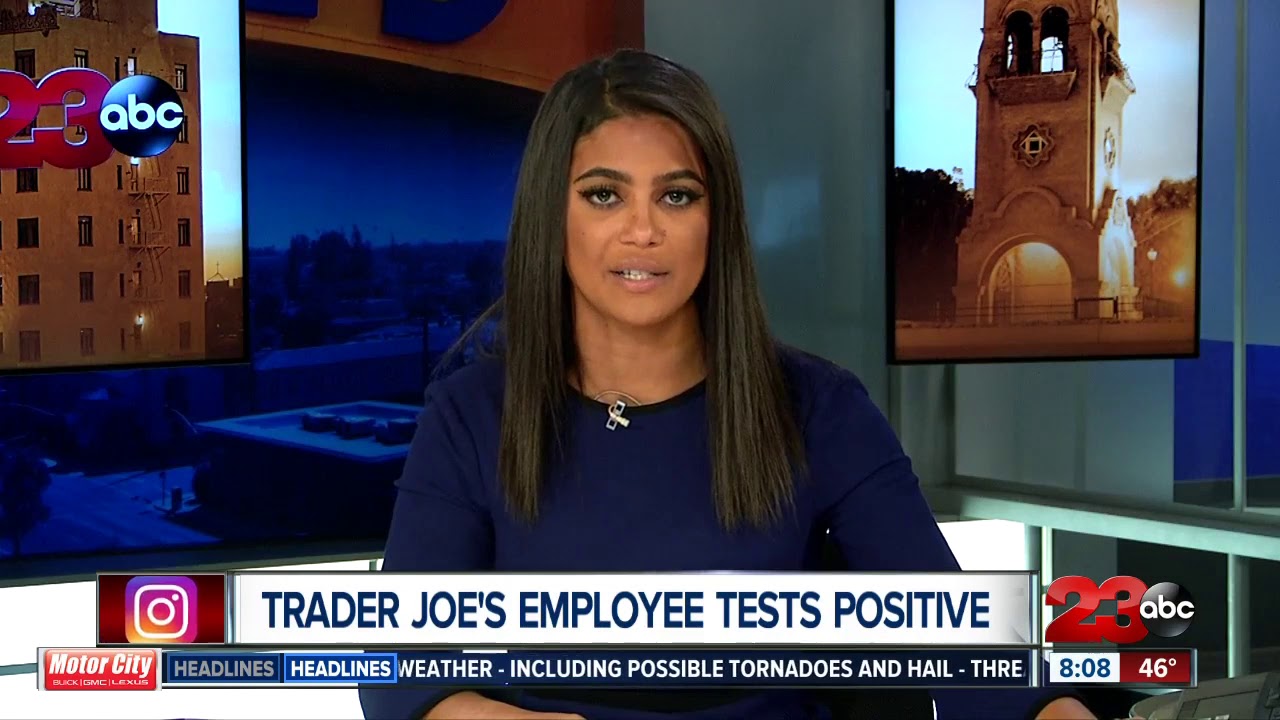 23ABC Morning News at 8AM - Top Stories for March 28 - YouTube