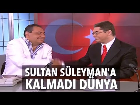 Reha Muhtar'ın Show TV'ye veda ettiği yayın (30 Haziran 2002)