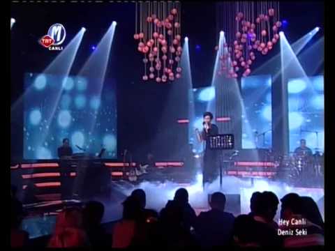 DENİZ SEKİ-UYAN