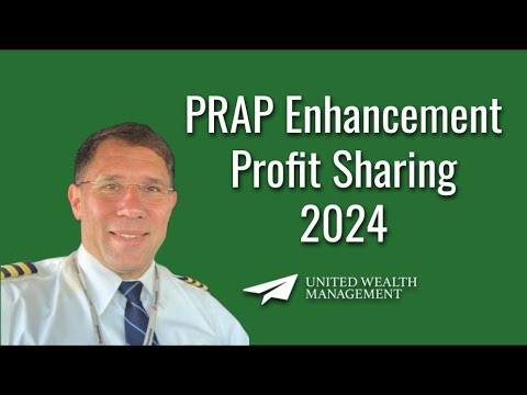 PRAP Enhancement Profit Sharing 2024 - YouTube