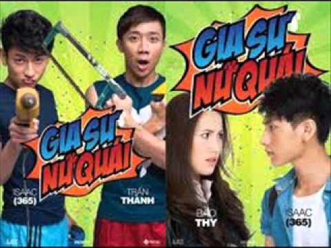 Ta là Ý Nghĩa Đời Nhau - Isaac 365 Band ft. Bảo Thy - YouTube