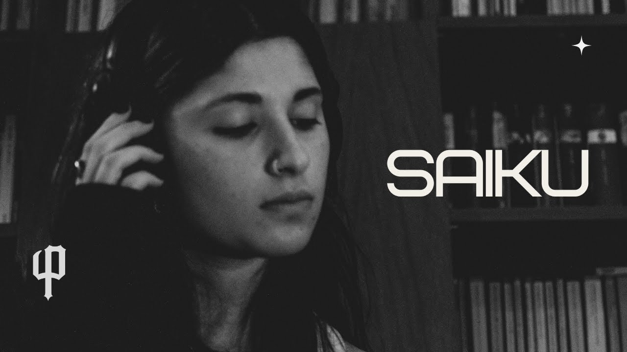 PHILIA STUDIO #036 - SAIKU - YouTube