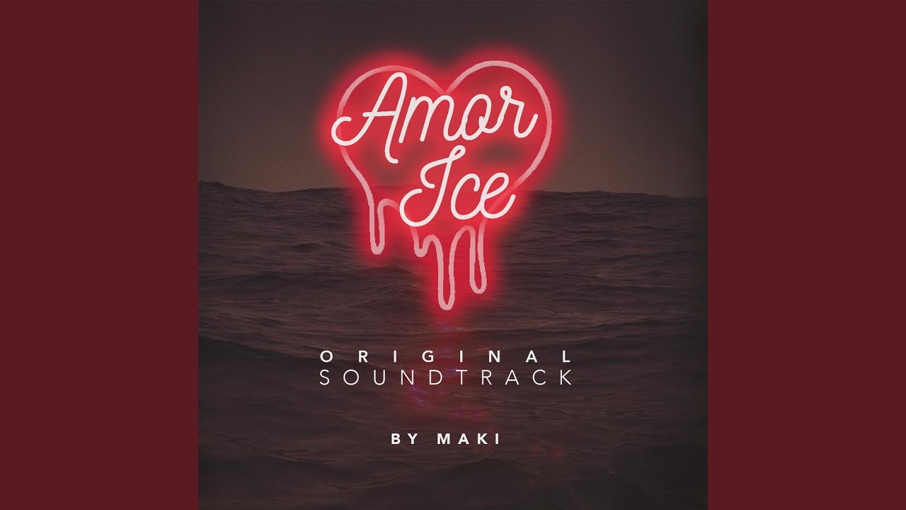 Sombra Solar (Amor Ice Original Soundtrack) - YouTube