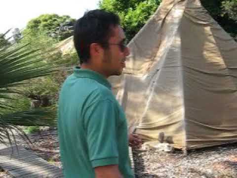 Berri Backpackers Tour in Australia 2006