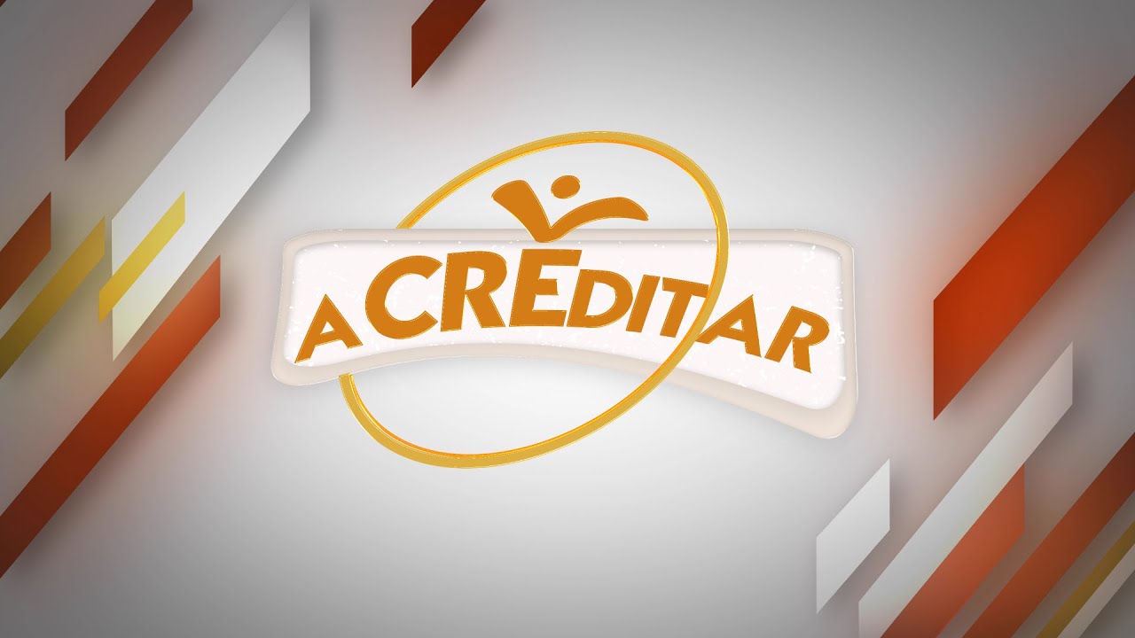 PROGRAMA ACREDITAR - LIVE - YouTube
