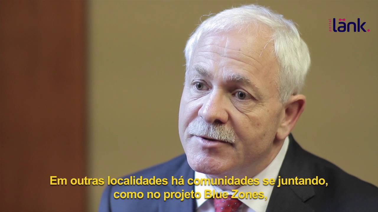 Frederic Goldstein - YouTube
