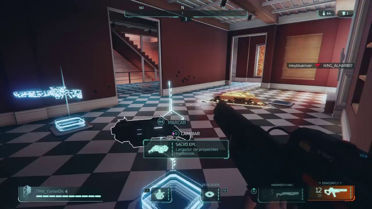 Hyper Escape - YouTube