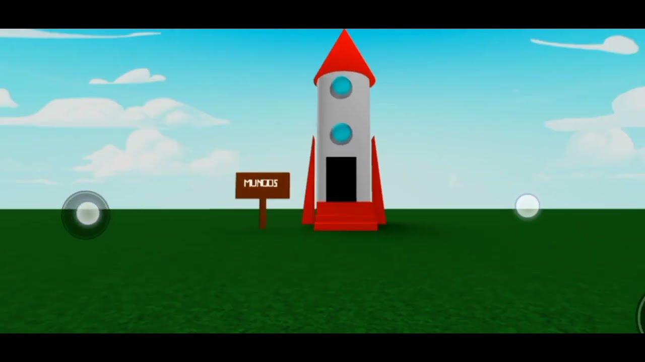 MUNDOS trailer official - YouTube