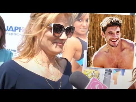 Tylko u nas! Anna Głogowska o romansie z Mikołajem Roznerskim