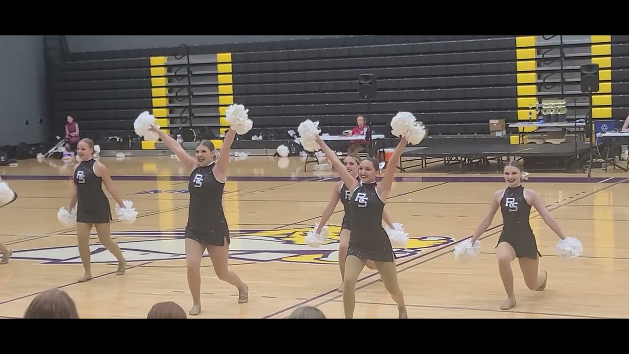 jv silver stars 2023 uda camp - YouTube
