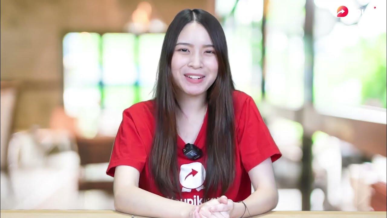 7 นาที ใช้แอป Youpik เป็นได้ ง่ายนิดเดียว 😉 - YouTube