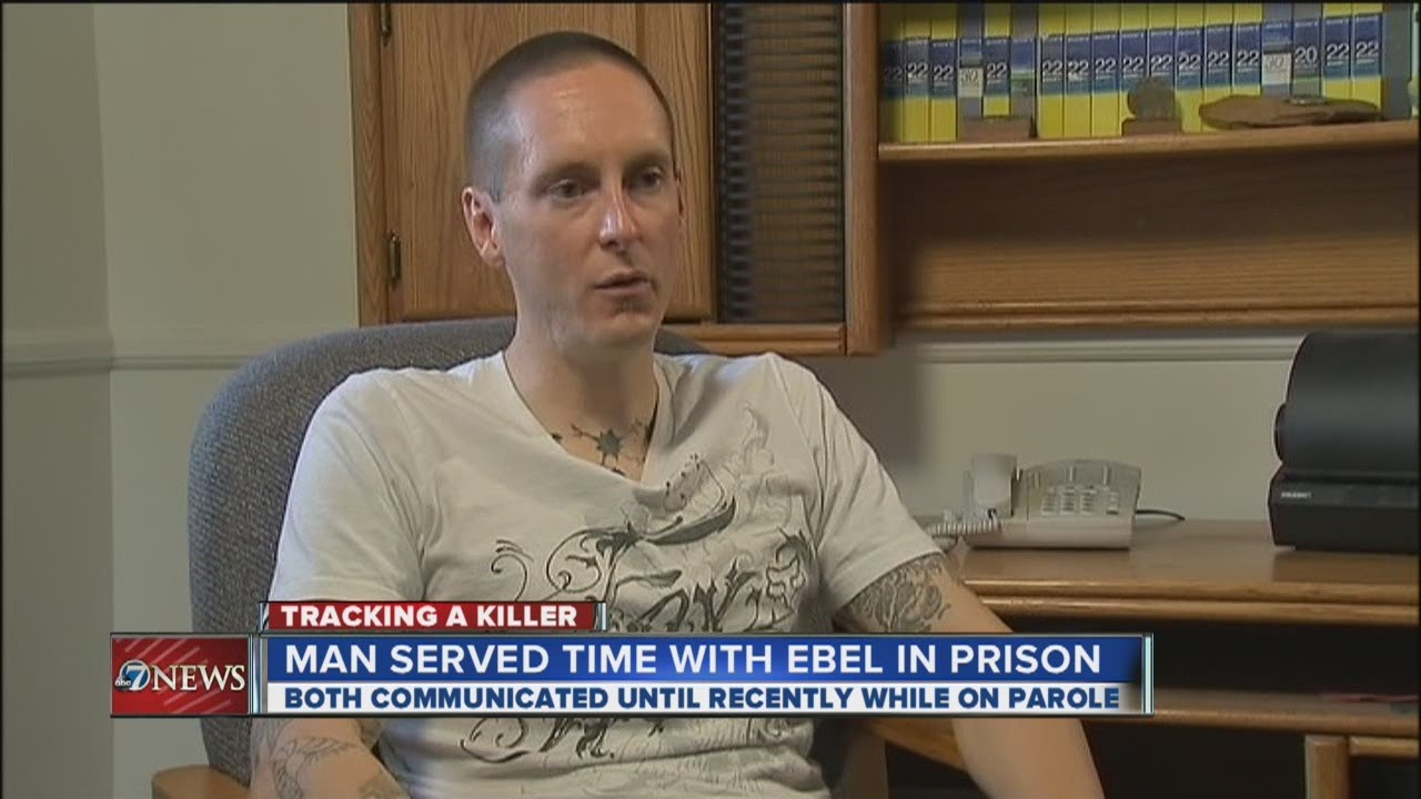 Parolee: Evan Ebel 'was struggling' outside prison - YouTube