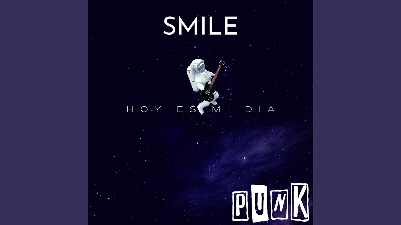 Hoy es mi dia - YouTube