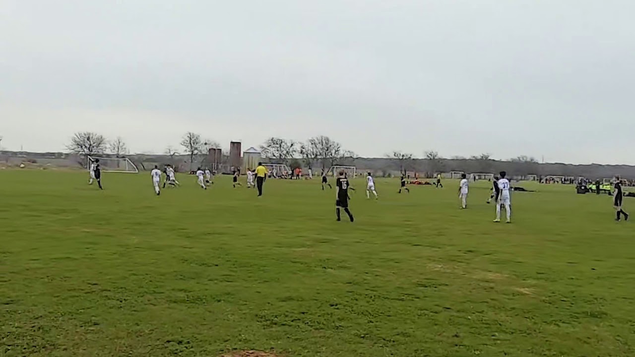 2020 02 16 Lone Star, Sunday, WDDOA Flight 3 Alpha, 07b White South ...