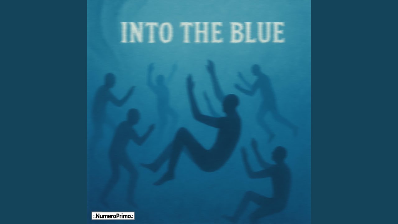 Into the Blue - YouTube