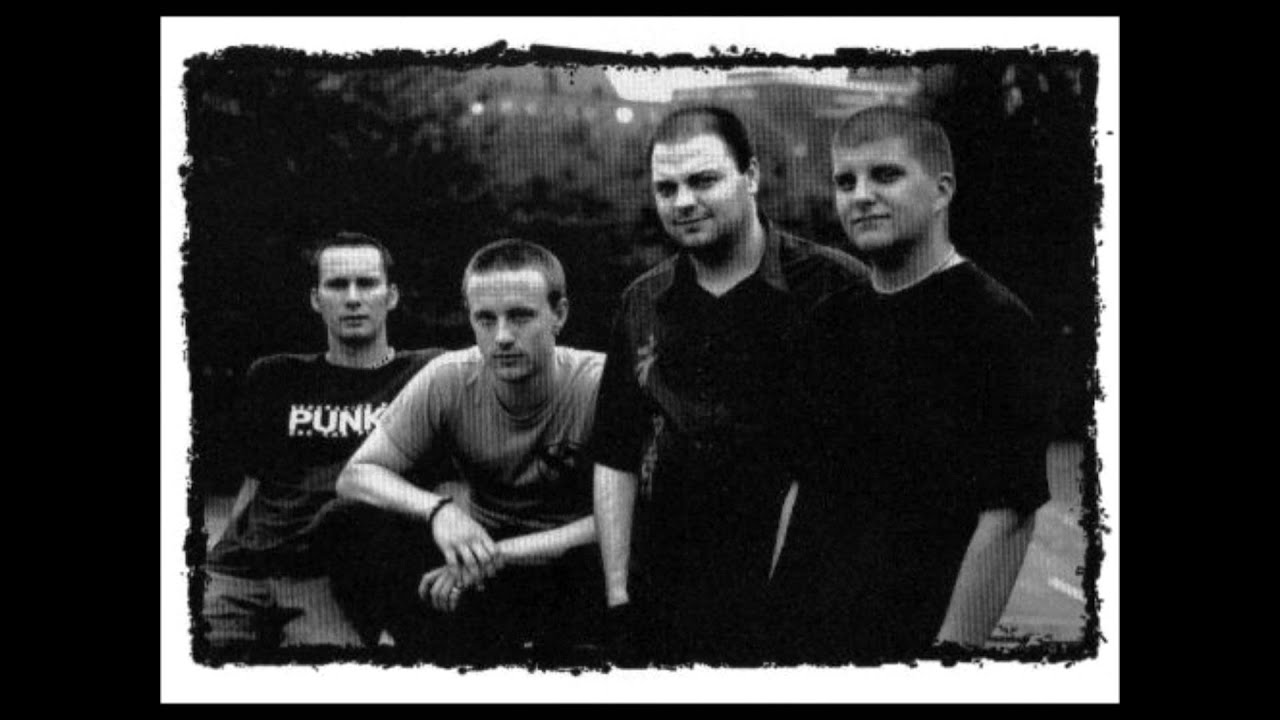 JOE NINETY - Things Fall Down - YouTube