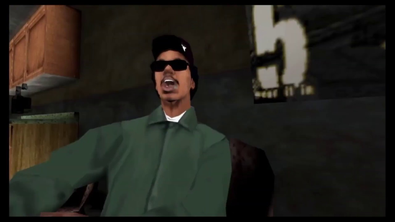 GTA San Andreas - All Missions Marathon - YouTube
