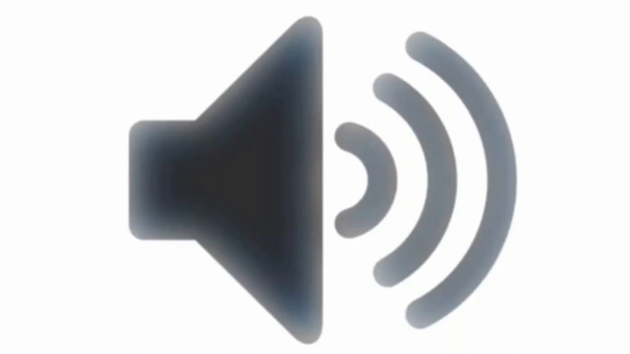 Nope (sound effect) - YouTube