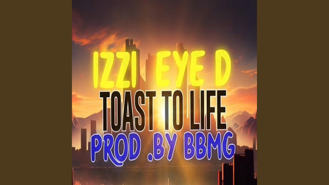 Toast to life - YouTube