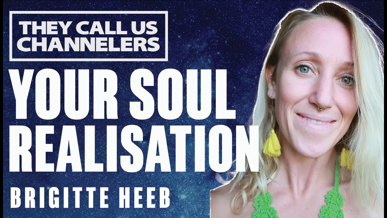 BRIGITTE HEEB, CHANNELER, SHAMANIC PRACTITIONER, LIGHT LANGUAGE, PLANT ...