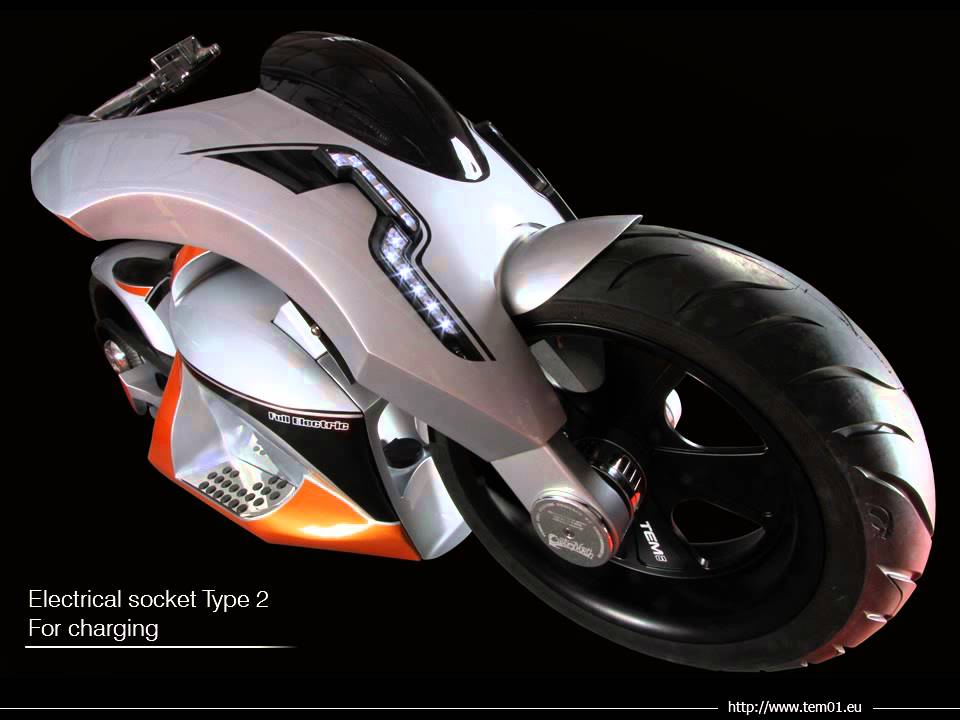 TEM01 Presentation - YouTube