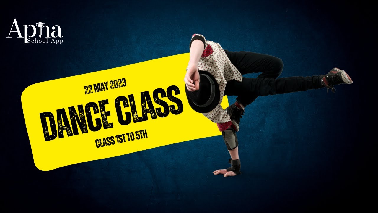 Summer Camp || Dance Classes || Class 1st to 5th || Apna School App - YouTube