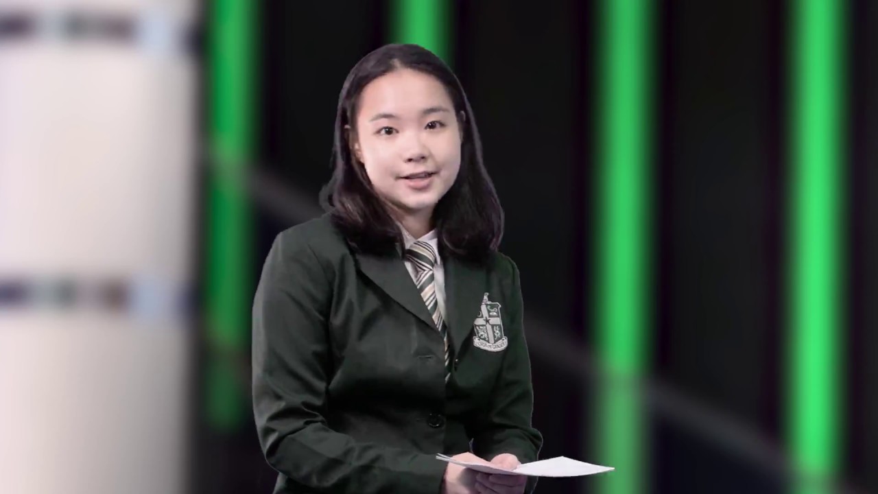 ESTV :: SPOTLIGHT - Mr Tig Mooney - YouTube