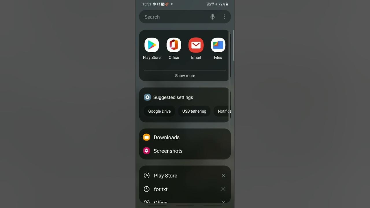 best sql app for Android - YouTube