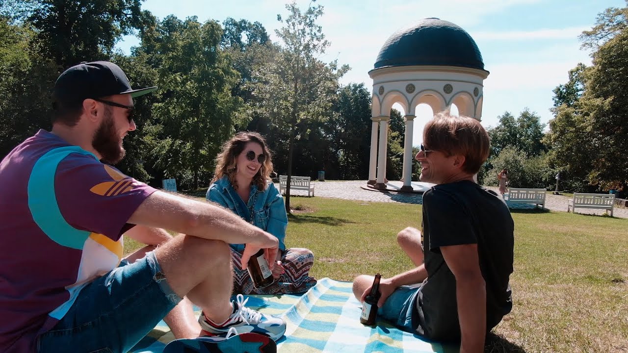 planet radio trailer 2021 - YouTube