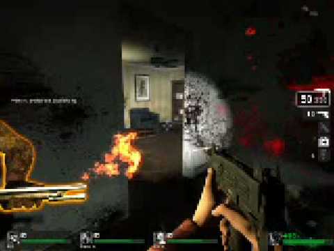 Left 4 Dead - Test - YouTube