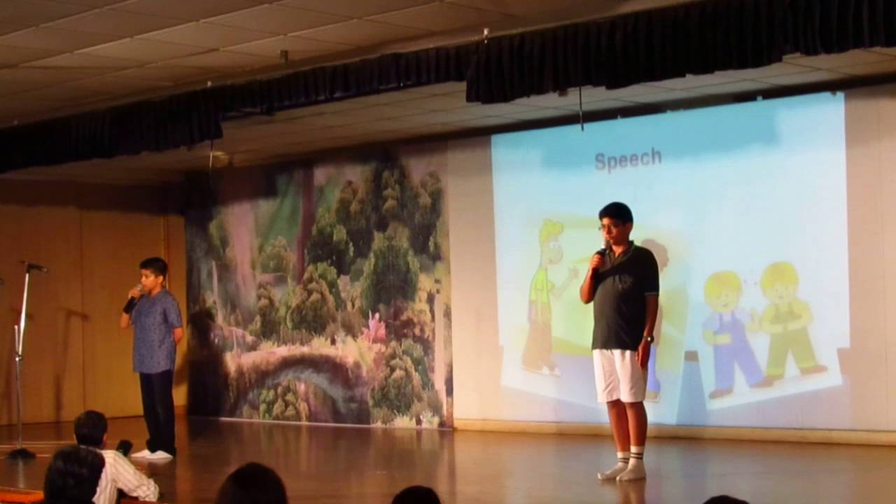 DPS RKP Assembly Class 6 E 2014 - YouTube