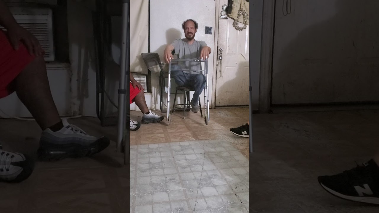 Watch how I move - YouTube