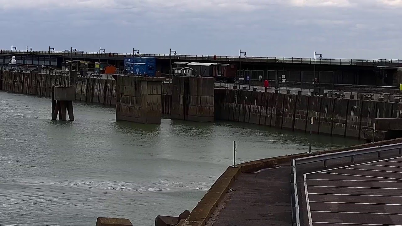 Folkestone Harbour & Seafront Development Co. Live Stream - YouTube