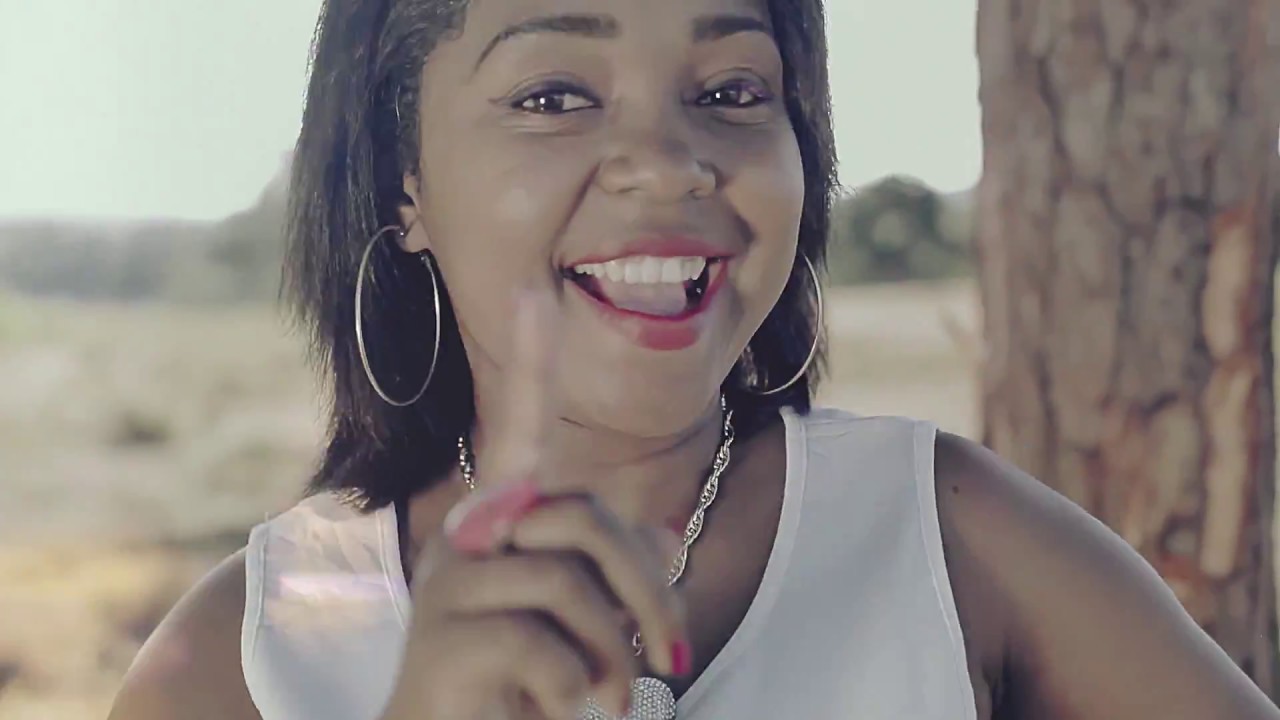 REBECCA - GASY TSARA [Clip Officiel] - YouTube