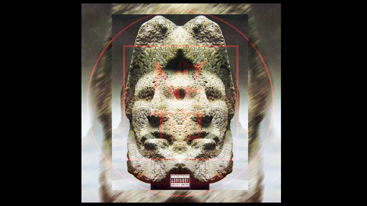 N.G.T.A.O. -- "Primal Stone" - YouTube