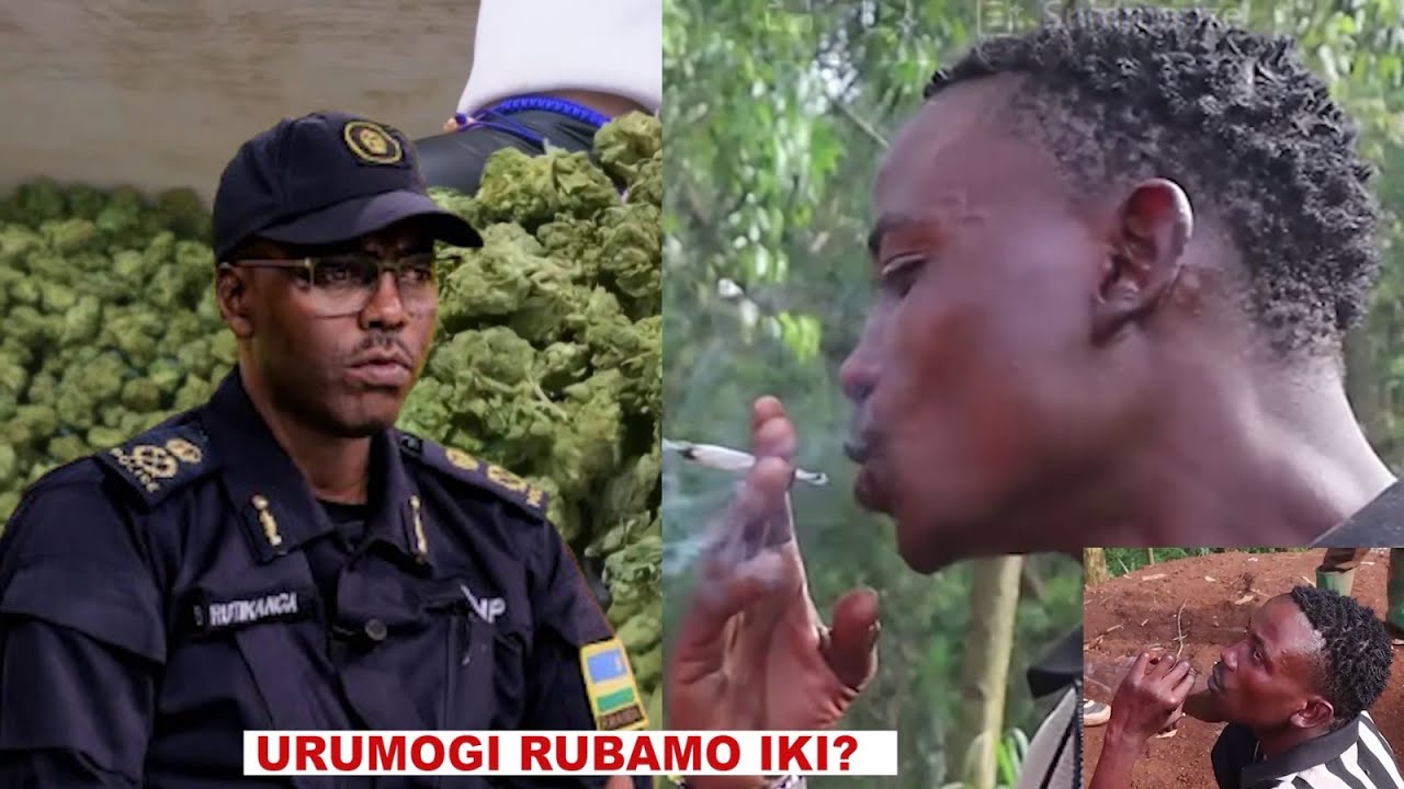 URUMOGI RUBAMO IKI GITUMA BARUNYWERA AHABONA?KURUHINGA MU RWANDA ...