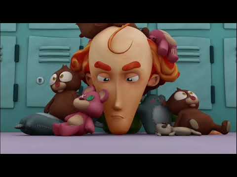 Edition spéciale Angelo la débrouille                     25' Compilation | Dessin animé