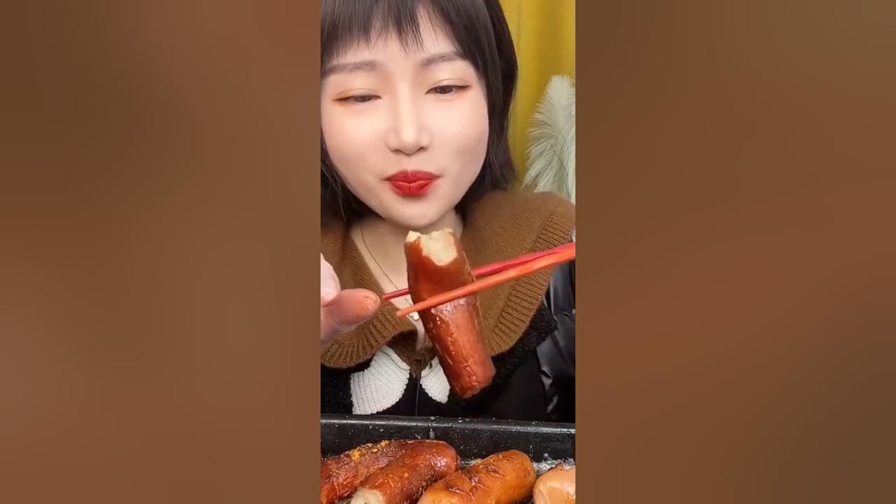 Asmr Mukbanger Eat 2023 Mukbang Eating Foods 2023 Mukbanger Eating