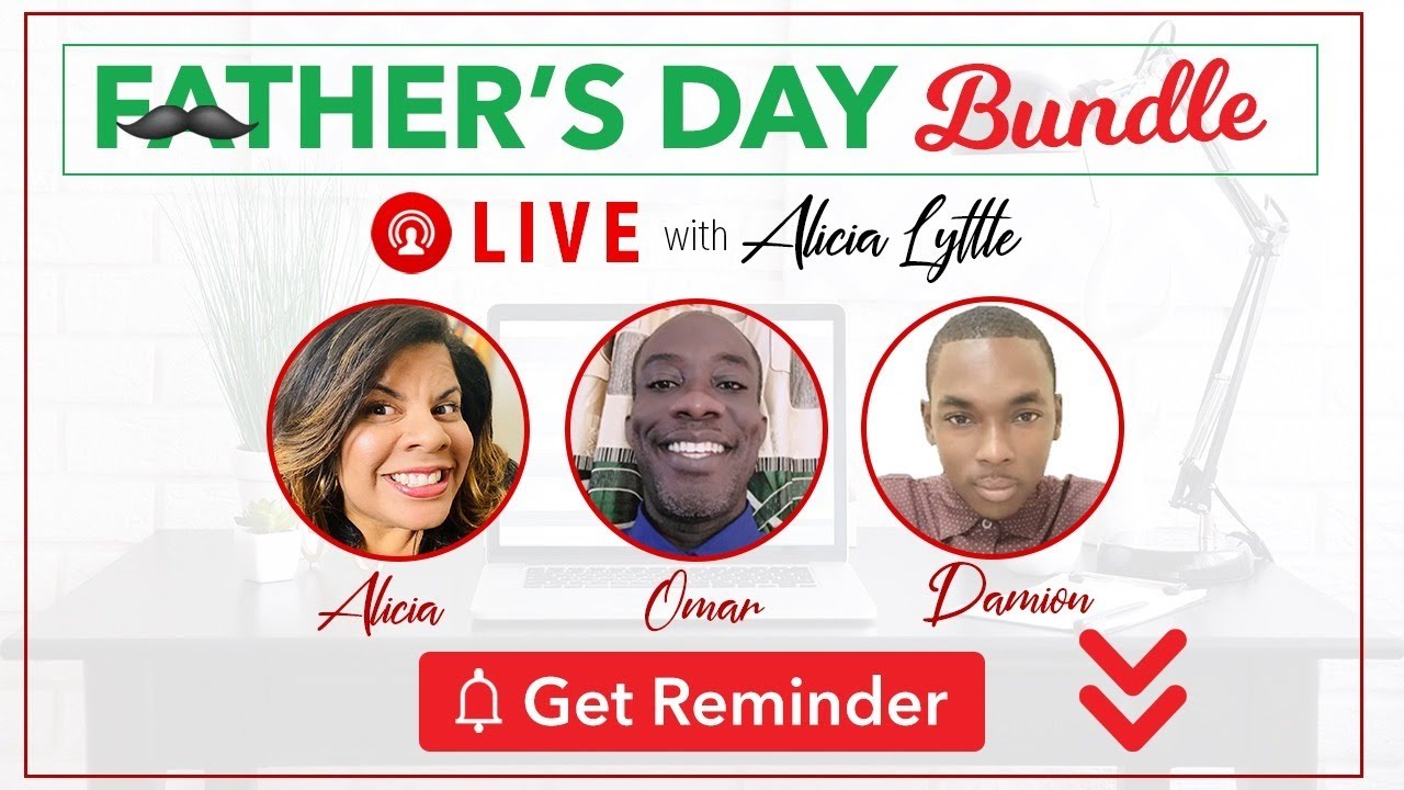 It's Fathers Day week | Father's Day Bundle | New Courses Included ...